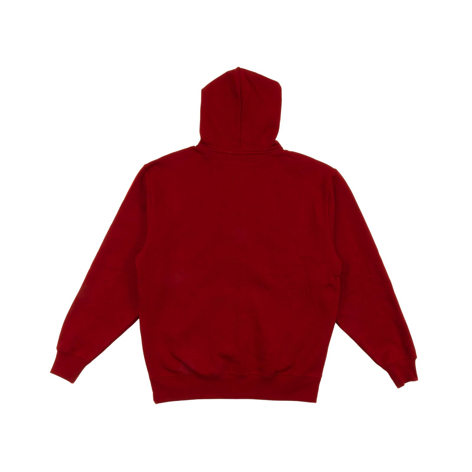 USC Trojans Team Trojan Cardinal SC Interlock Tackle Twill Full Zip ...