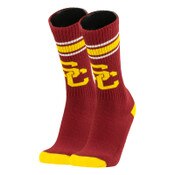 usc nike socks