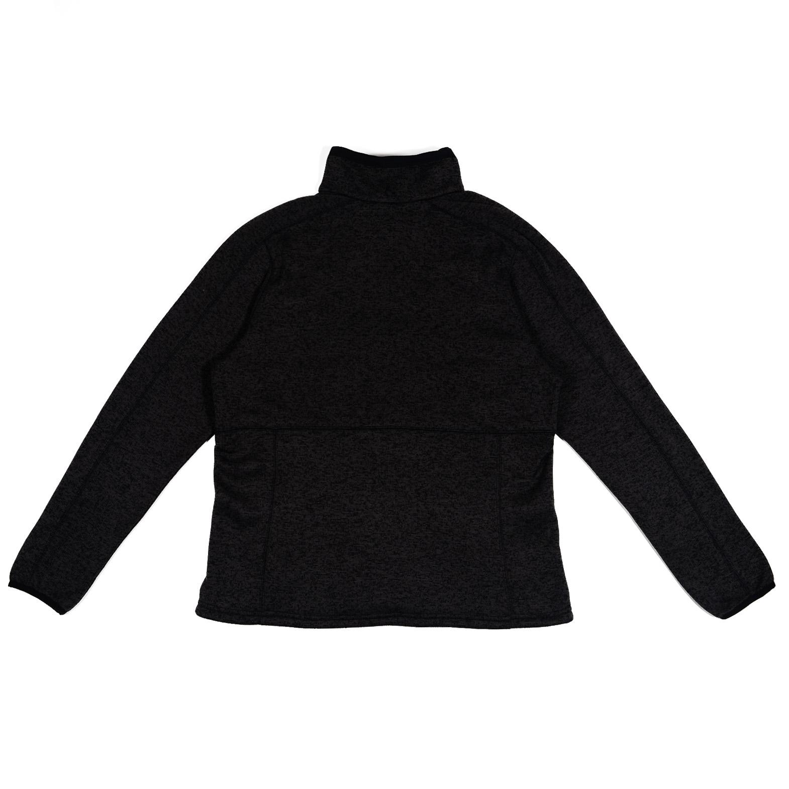 USC Trojans Women's Columbia Black SC Interlock Sweater Weather Fleece ...