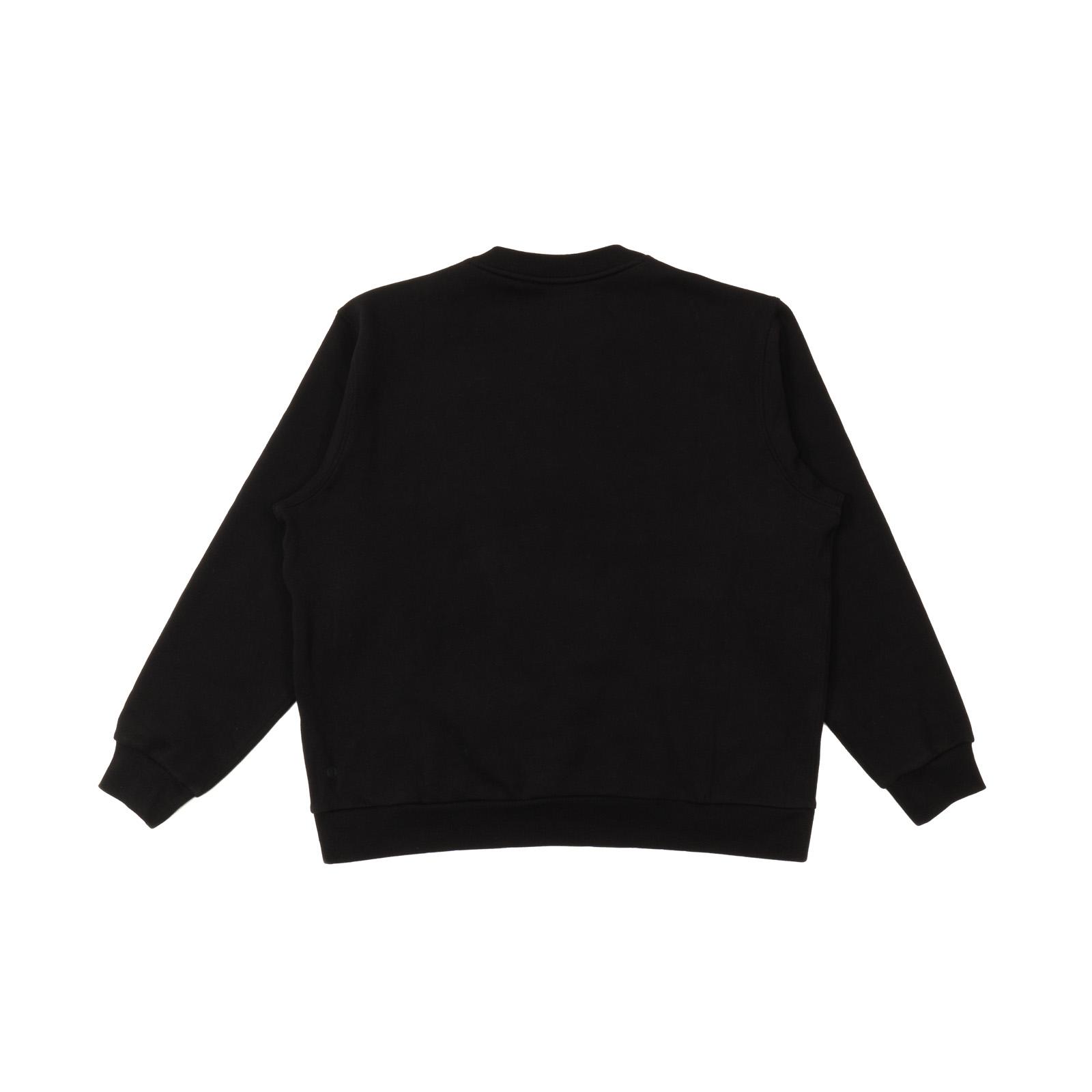 USC Trojans Men's lululmeon Black Tommy Head Steady State Fleece Crew ...