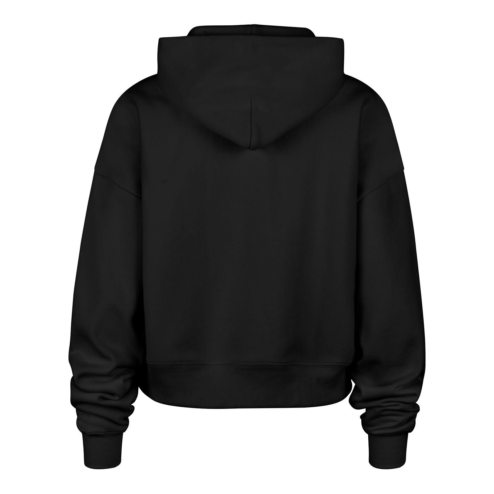 USC Trojans Women's 47' Black SC Interlock Sue Foundation Hoodie | USC ...
