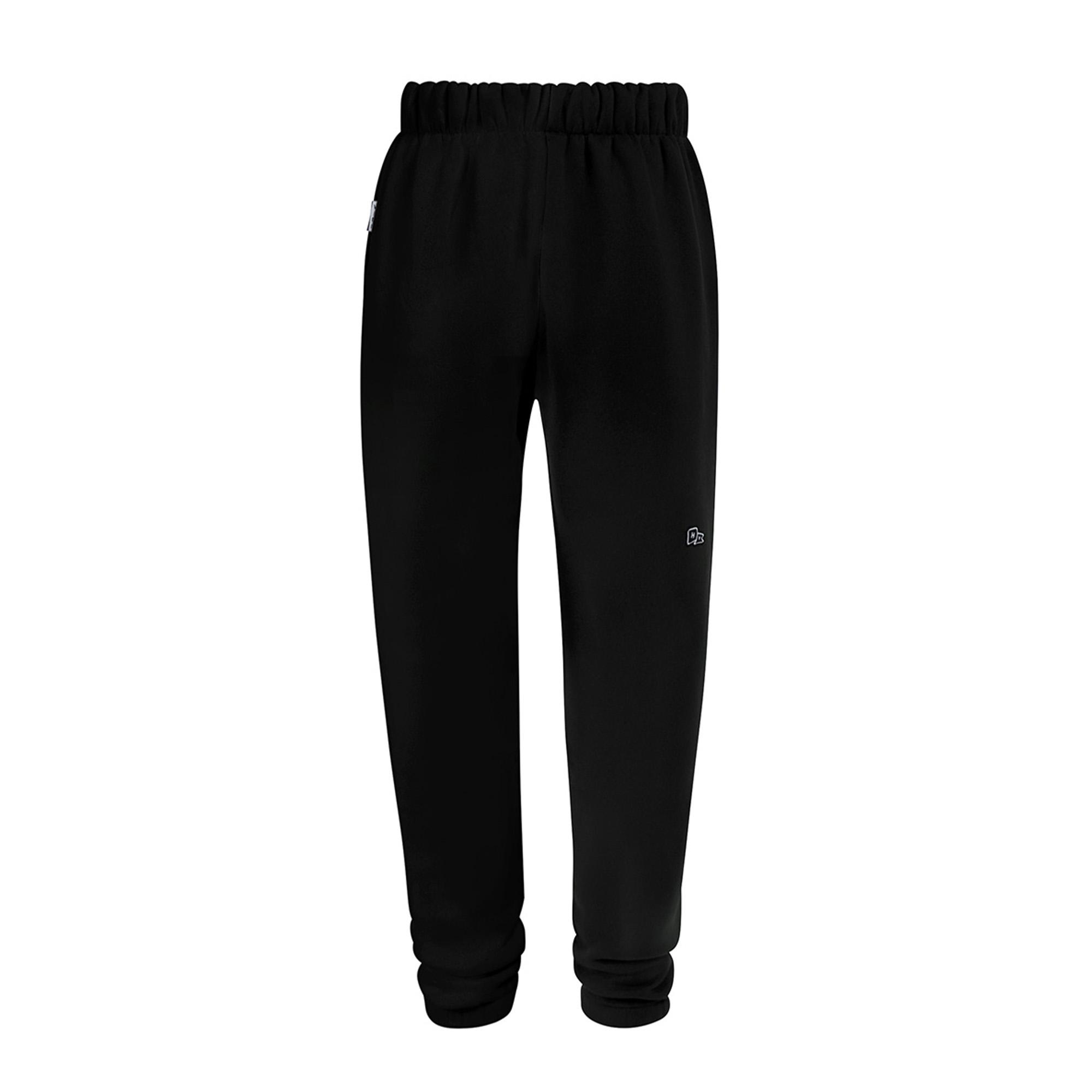 USC Trojans Women's Hype and Vice Black Basic Sweatpants | USC Bookstores