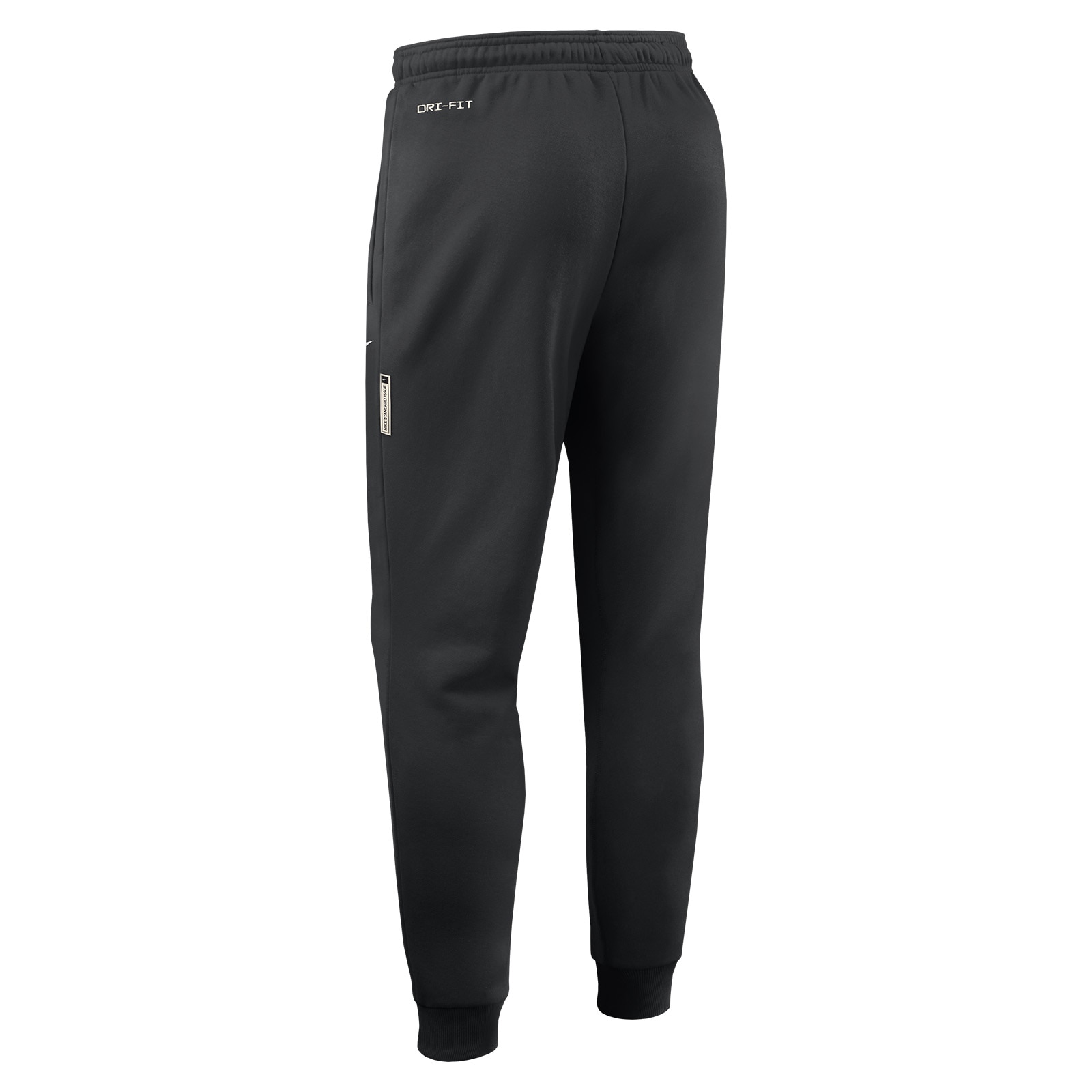 USC Trojans Men's Nike Black SC Interlock Dri-FIT Sideline Taper Pant ...