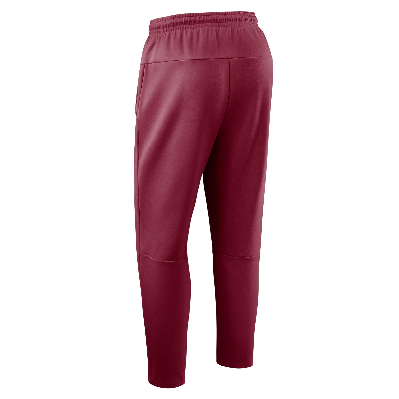 USC Trojans Men's Nike Cardinal Tommy Head Dri-FIT Primary Taper Pant ...
