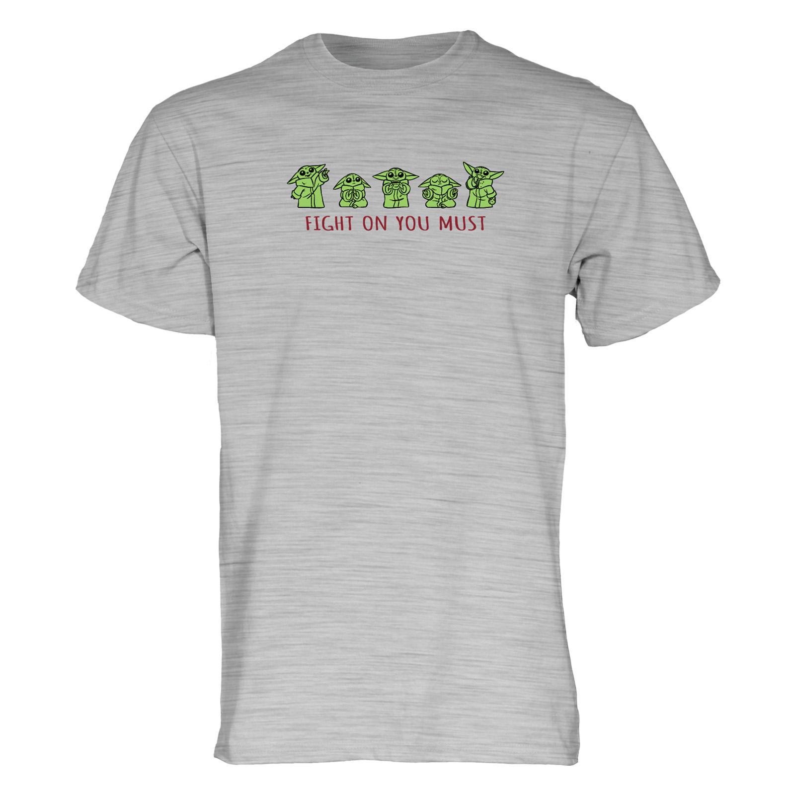 USC Trojans Unisex Heather Gray Star Wars Many Poses T-Shirt | USC ...