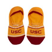 usc nike socks