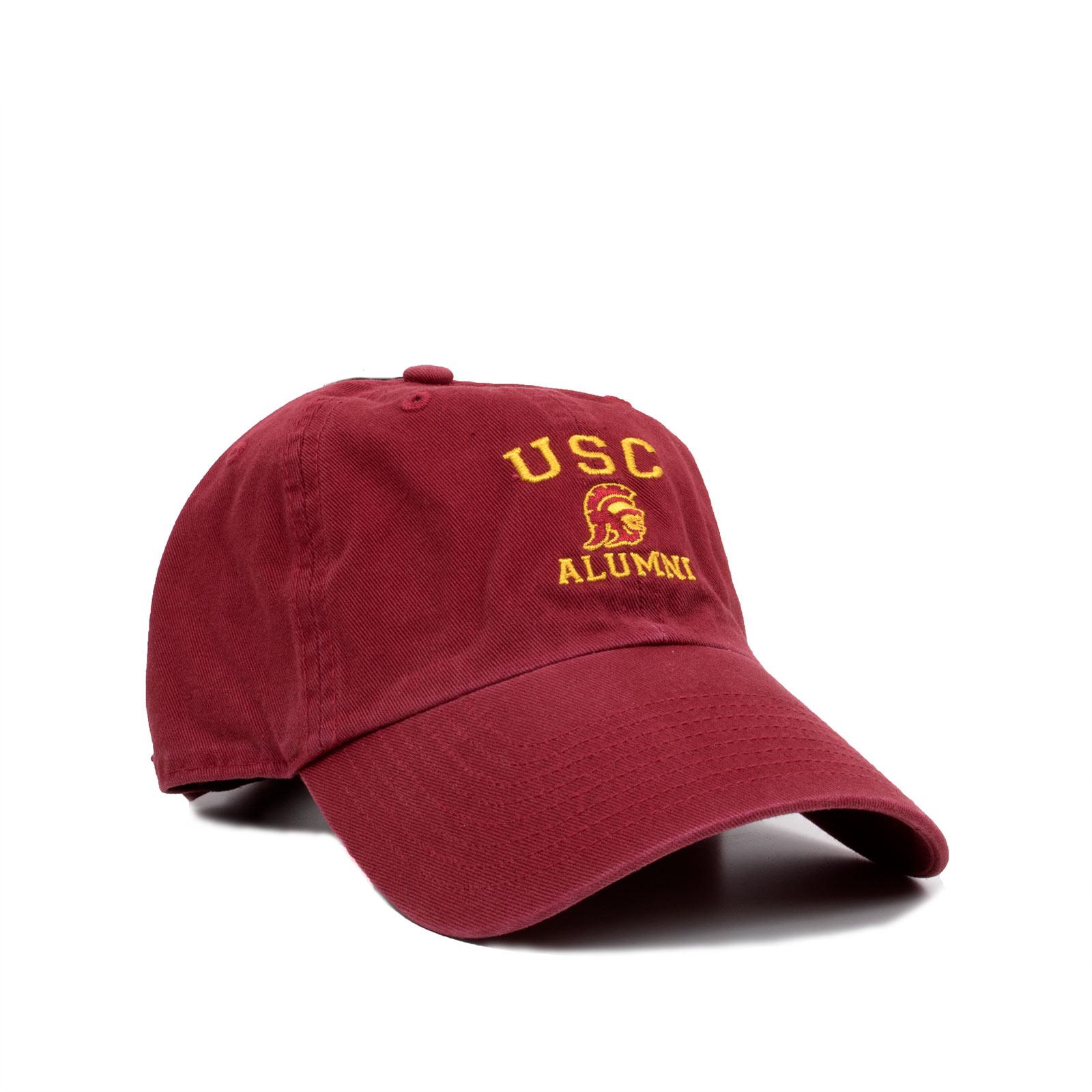 USC Trojans Tommy Head Alumni Cap