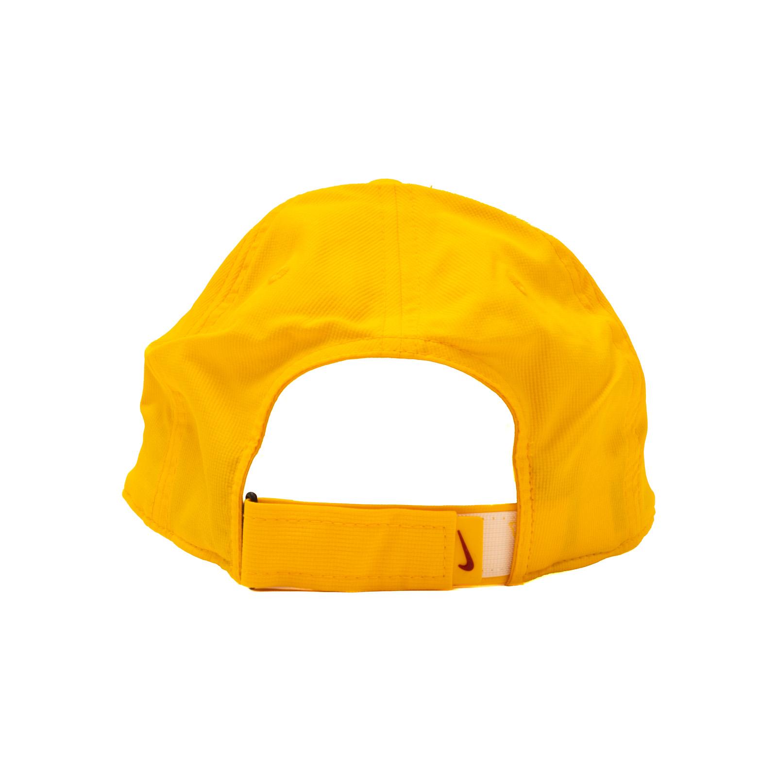 USC Trojans Nike Gold SC Interlock L91 Adjustable Hat | USC Bookstores