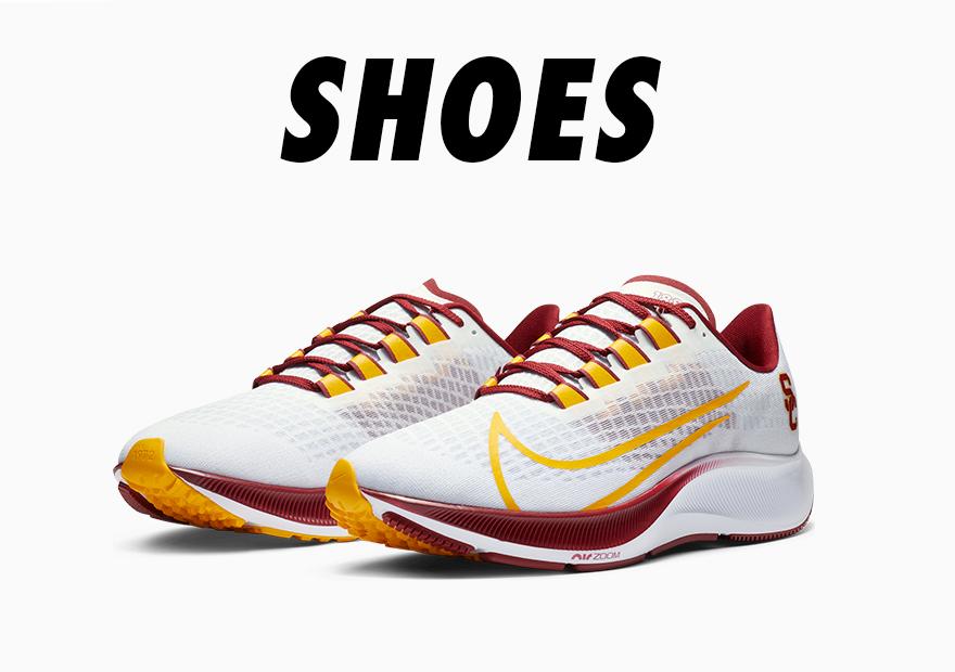 USC X Nike